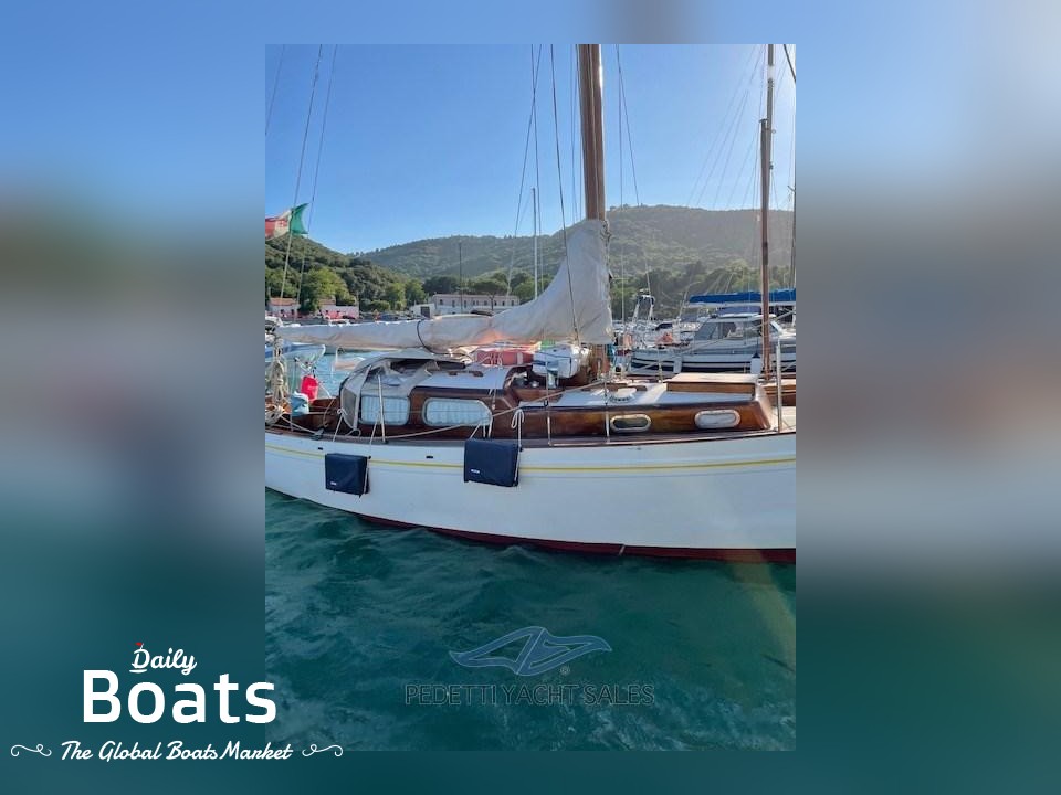 1968 Custom Perry Of Cosham Vertue for sale. View price, photos and Buy ...