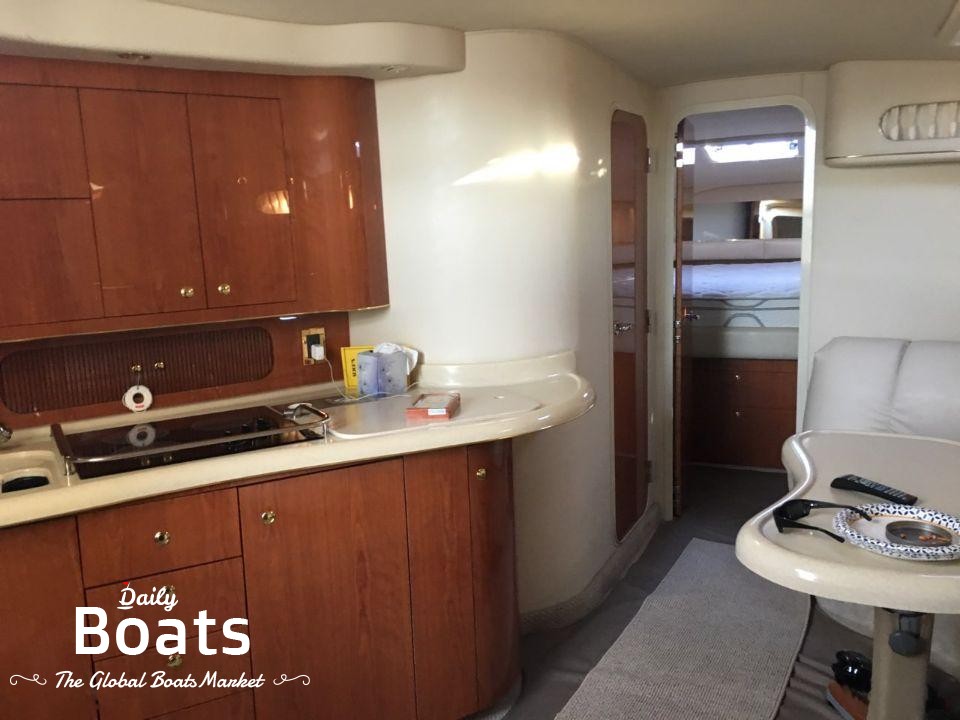 1998 Sea Ray 400 Sundancer for sale. View price, photos and Buy 1998 ...