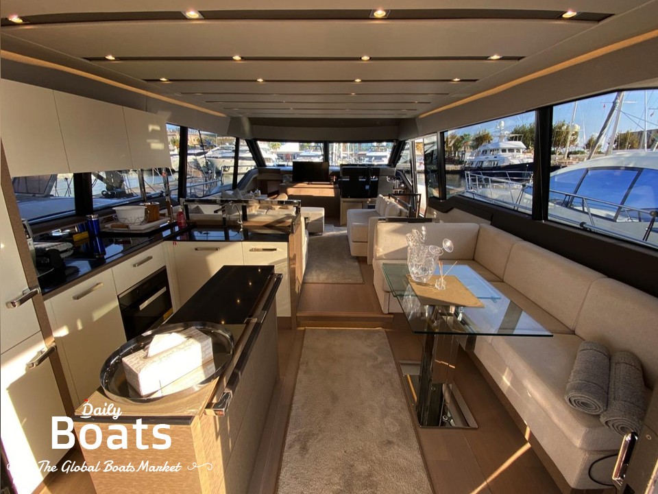 2018 Prestige 680 for sale. View price, photos and Buy 2018 Prestige ...