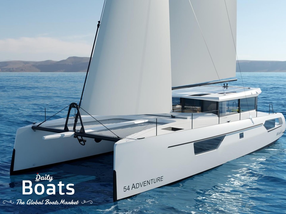 2022 Windelo 54 Adventure for sale. View price, photos and Buy 2022 ...