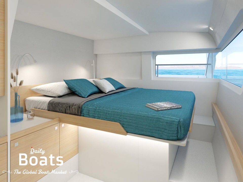 2022 Windelo 54 Adventure for sale. View price, photos and Buy 2022 ...