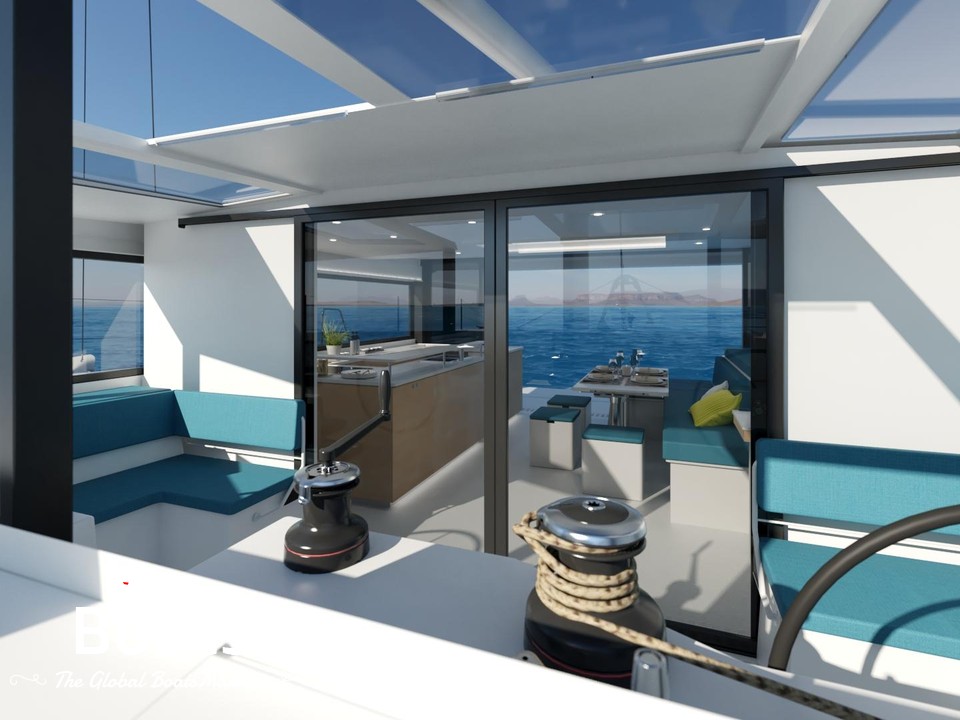 2022 Windelo 54 Adventure for sale. View price, photos and Buy 2022 ...