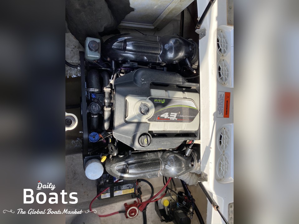 2014 Rinker 196 Captiva for sale. View price, photos and Buy 2014 ...