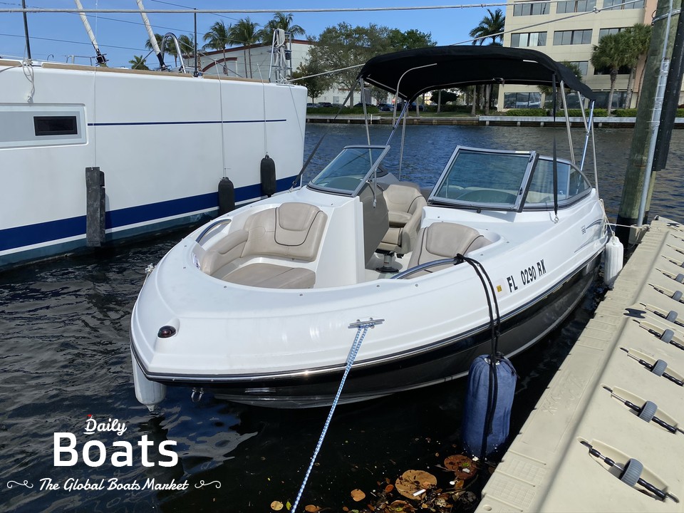 2014 Rinker 196 Captiva for sale. View price, photos and Buy 2014 ...