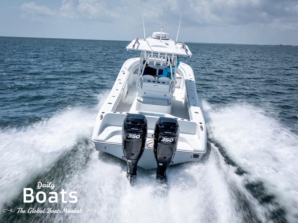 2020 Yellowfin 34 for sale. View price, photos and Buy 2020 Yellowfin ...