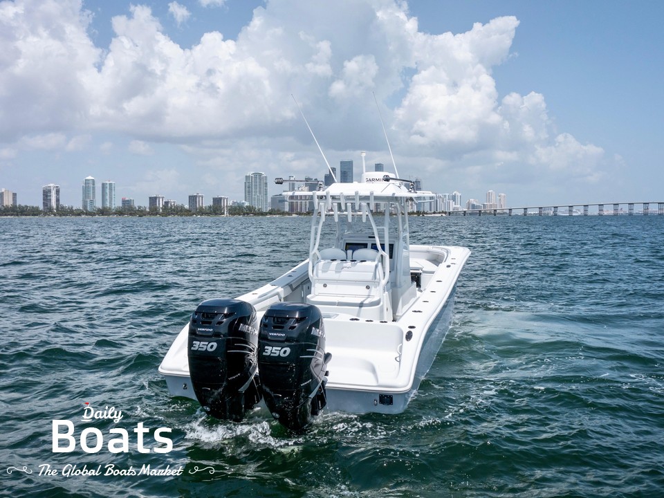 2020 Yellowfin 34 for sale. View price, photos and Buy 2020 Yellowfin ...