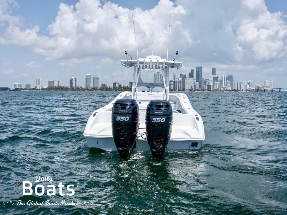 2020 Yellowfin 34 for sale. View price, photos and Buy 2020 Yellowfin ...