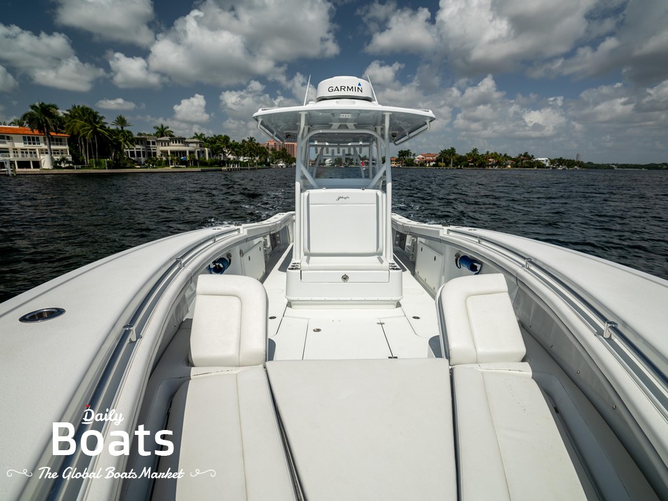 2020 Yellowfin 34 for sale. View price, photos and Buy 2020 Yellowfin ...