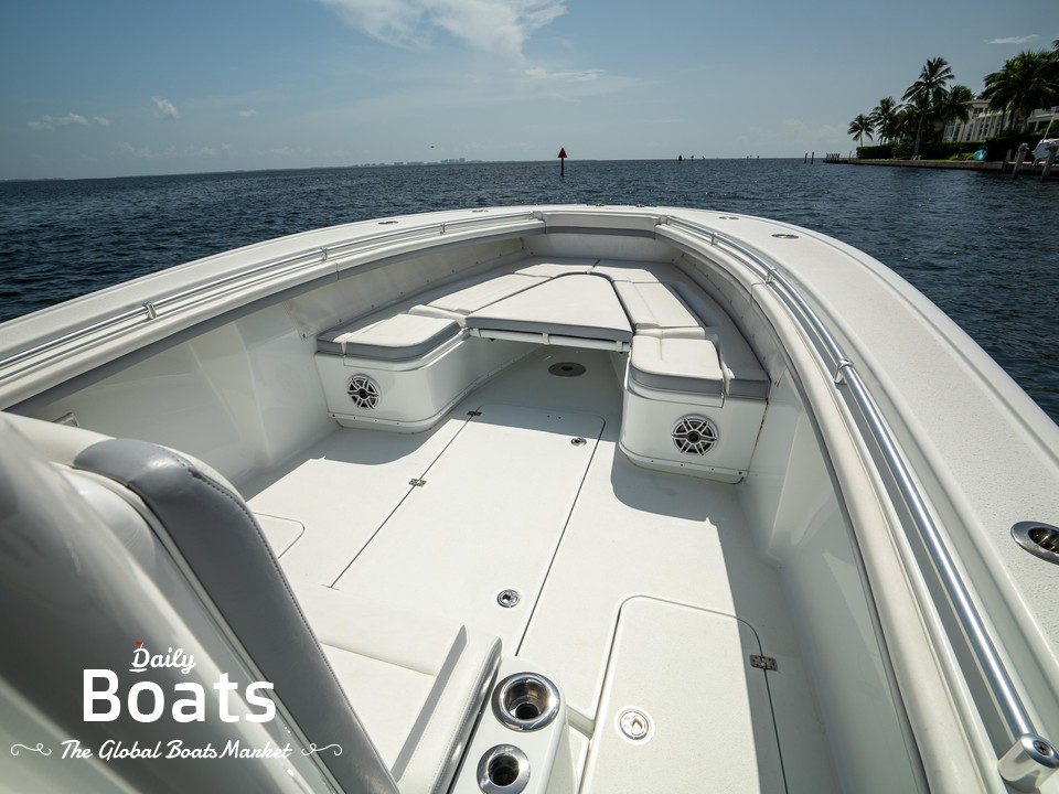 2020 Yellowfin 34 for sale. View price, photos and Buy 2020 Yellowfin ...