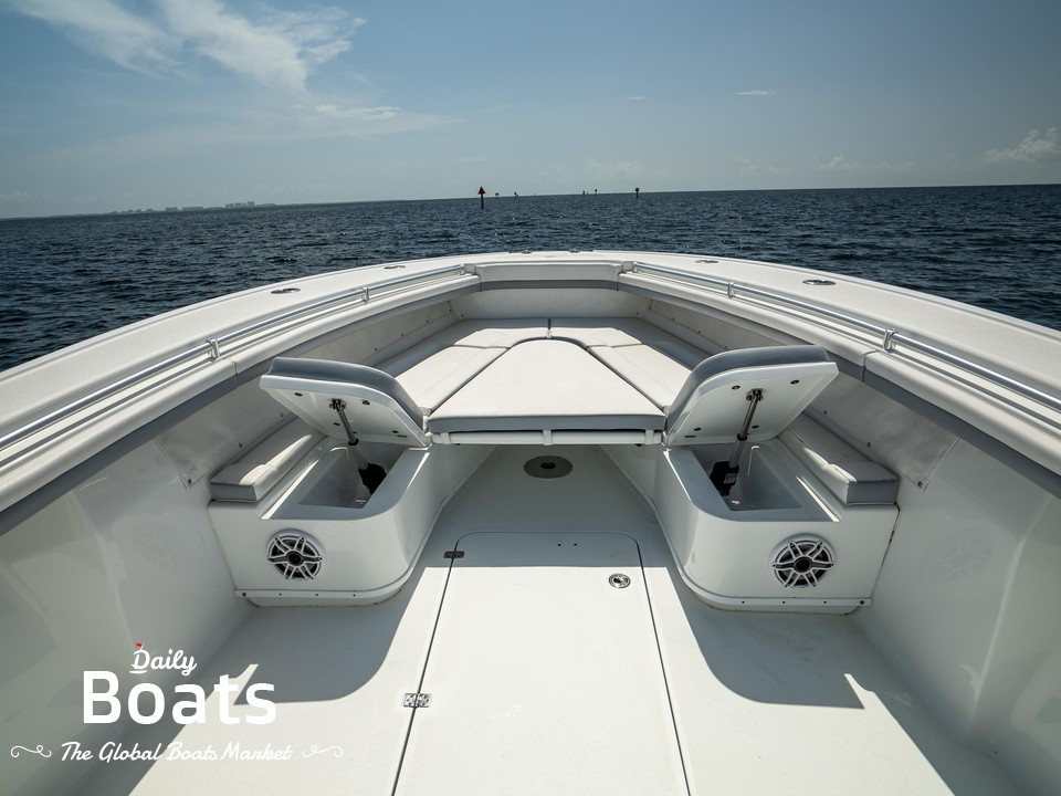 2020 Yellowfin 34 for sale. View price, photos and Buy 2020 Yellowfin ...