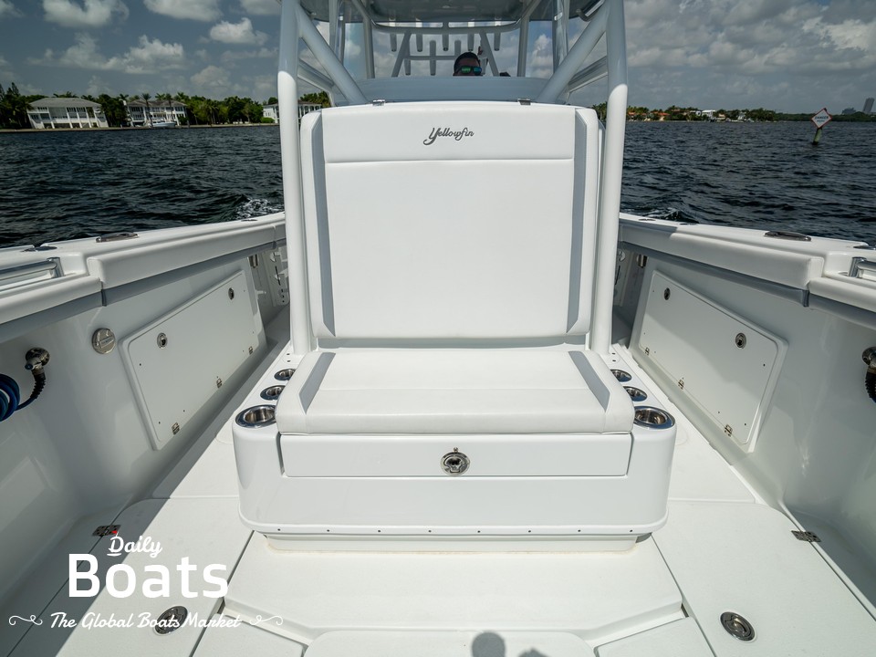 2020 Yellowfin 34 for sale. View price, photos and Buy 2020 Yellowfin ...