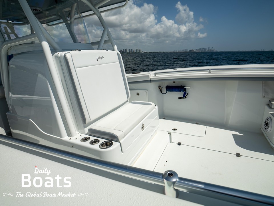 2020 Yellowfin 34 for sale. View price, photos and Buy 2020 Yellowfin ...