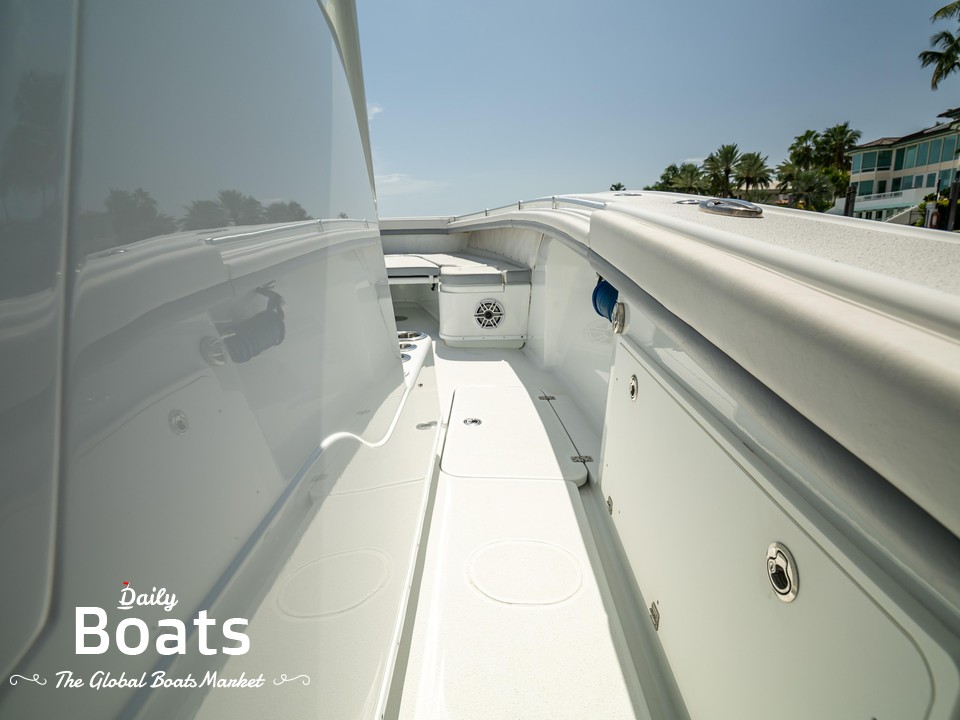 2020 Yellowfin 34 for sale. View price, photos and Buy 2020 Yellowfin ...