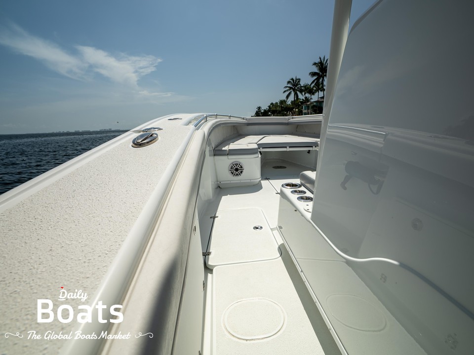 2020 Yellowfin 34 for sale. View price, photos and Buy 2020 Yellowfin ...