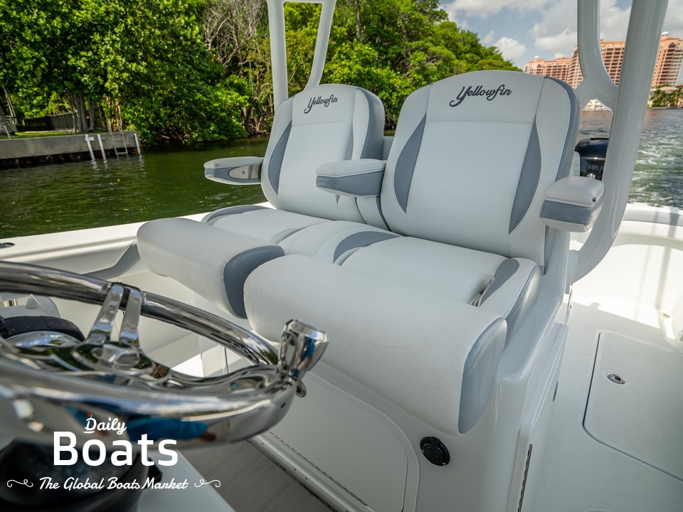 2020 Yellowfin 34 for sale. View price, photos and Buy 2020 Yellowfin ...