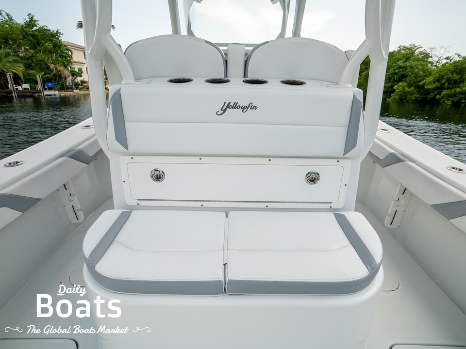 2020 Yellowfin 34 for sale. View price, photos and Buy 2020 Yellowfin ...