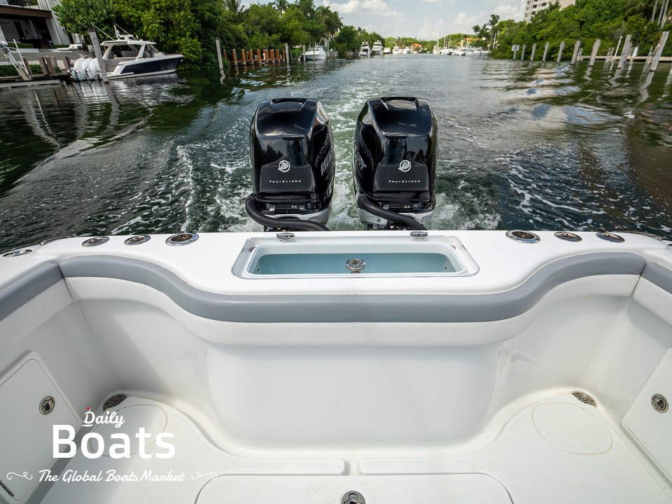 2020 Yellowfin 34 for sale. View price, photos and Buy 2020 Yellowfin ...