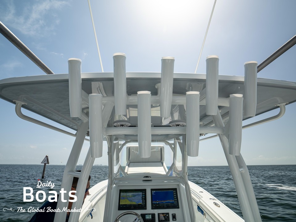 2020 Yellowfin 34 for sale. View price, photos and Buy 2020 Yellowfin ...