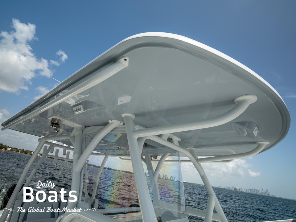 2020 Yellowfin 34 for sale. View price, photos and Buy 2020 Yellowfin ...