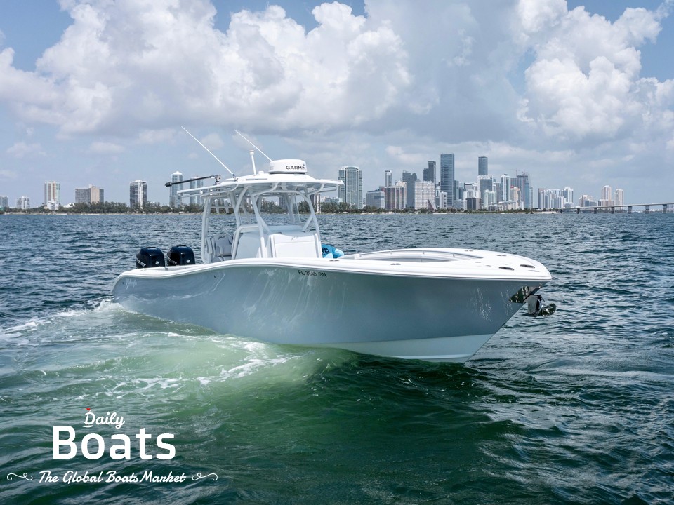 2020 Yellowfin 34 for sale. View price, photos and Buy 2020 Yellowfin ...