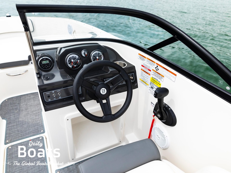 2022 Bayliner Vr4 for sale. View price, photos and Buy 2022 Bayliner ...
