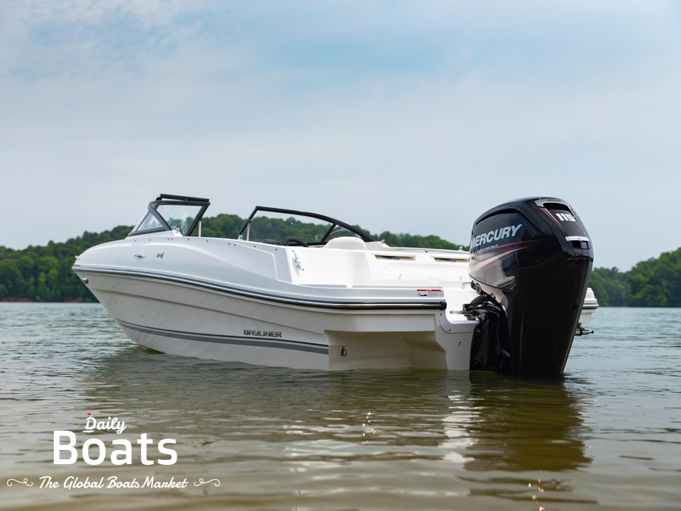 2022 Bayliner Vr4 for sale. View price, photos and Buy 2022 Bayliner ...