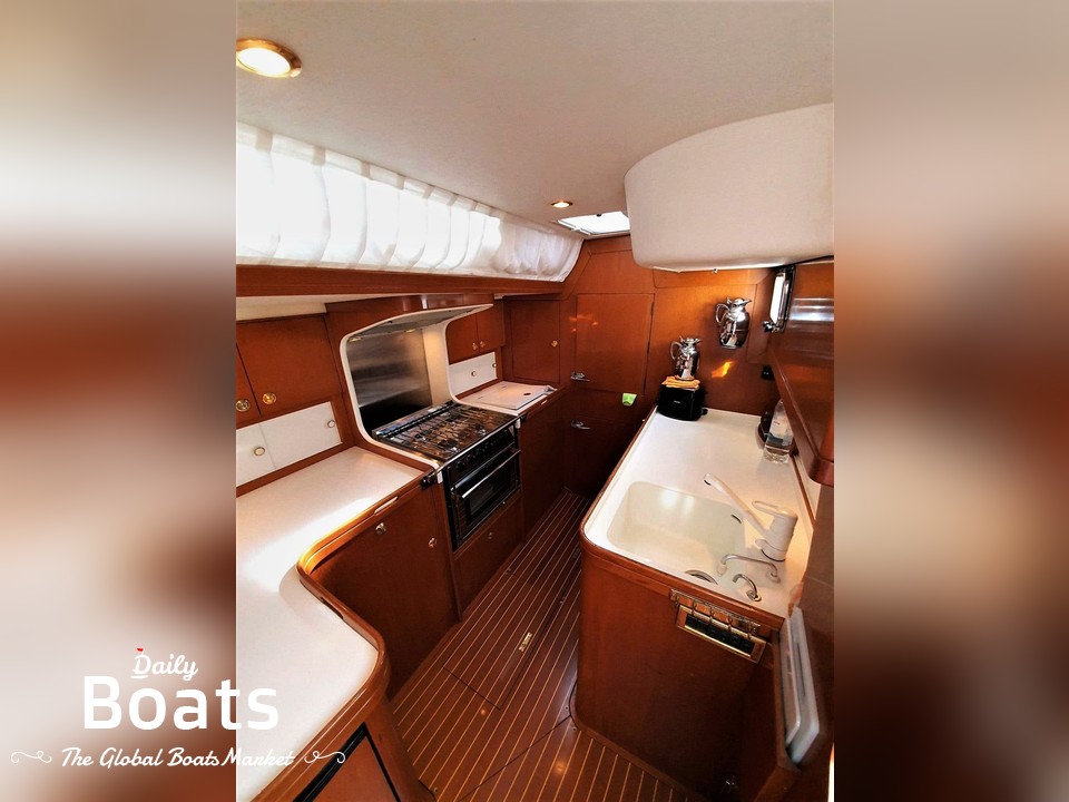 1999 Baltic 60 for sale. View price, photos and Buy 1999 Baltic 60 #329068