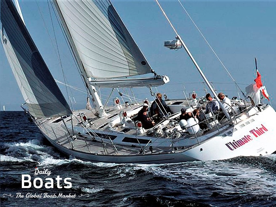 1999 Baltic 60 for sale. View price, photos and Buy 1999 Baltic 60 #329068