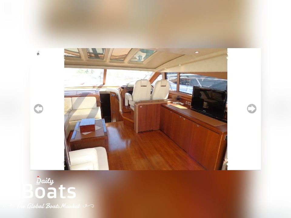 2010 Princess V62 for sale. View price, photos and Buy 2010 Princess ...