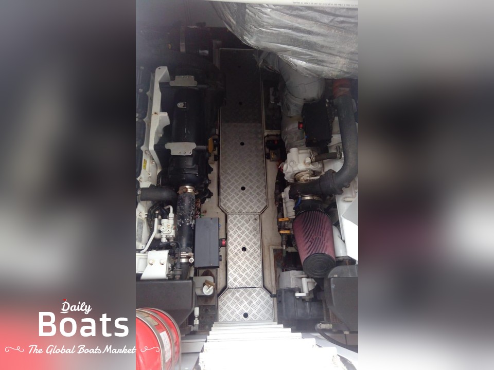 2010 Princess V62 for sale. View price, photos and Buy 2010 Princess ...