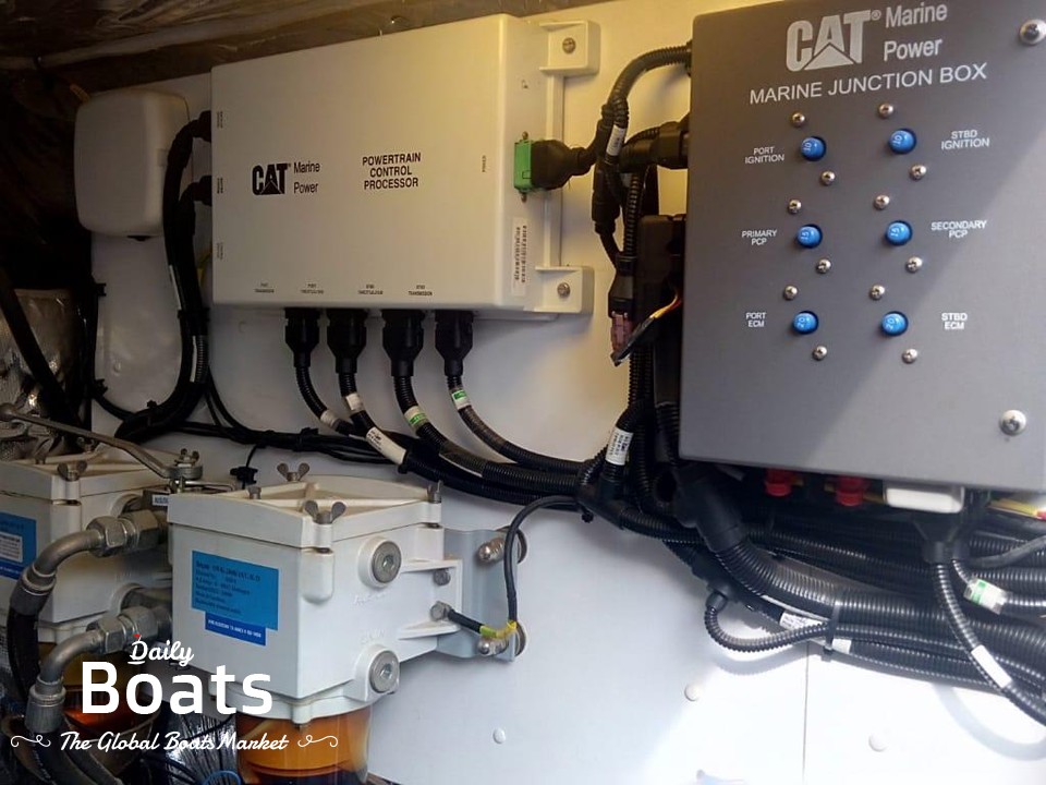 2010 Princess V62 for sale. View price, photos and Buy 2010 Princess ...