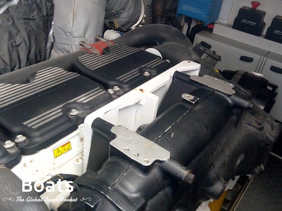 2010 Princess V62 for sale. View price, photos and Buy 2010 Princess ...