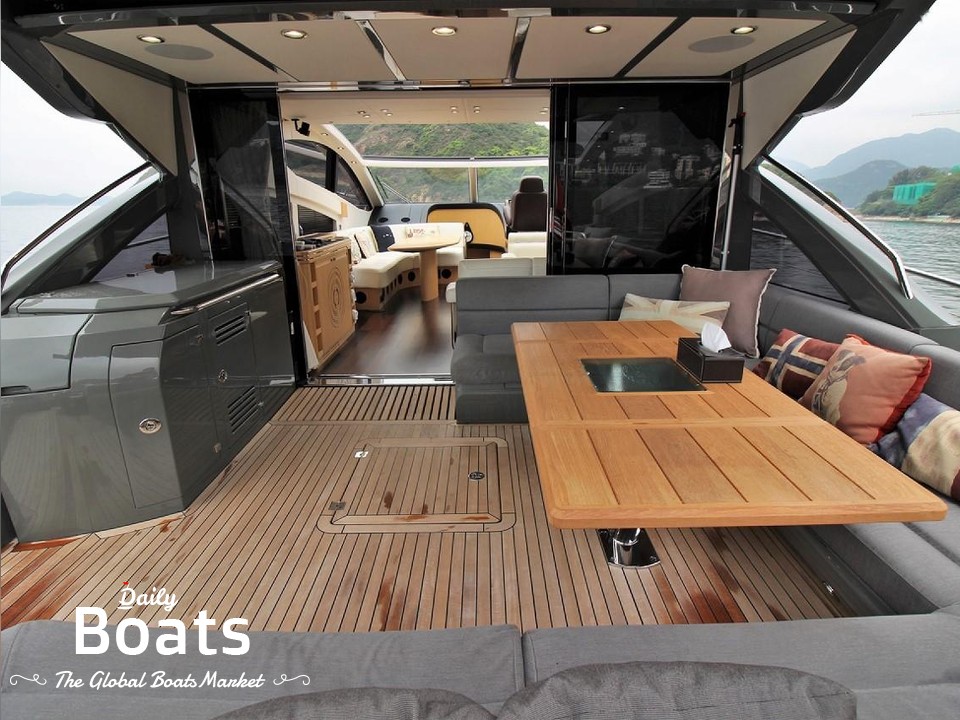 2013 Sunseeker 68 for sale. View price, photos and Buy 2013 Sunseeker ...