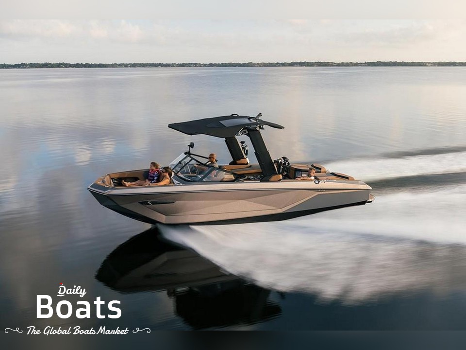2022 Nautique Super Air G25 for sale. View price, photos and Buy 2022 ...