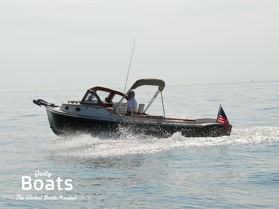 2022 Mathews Brothers Bay Cruiser for sale. View price, photos and Buy ...