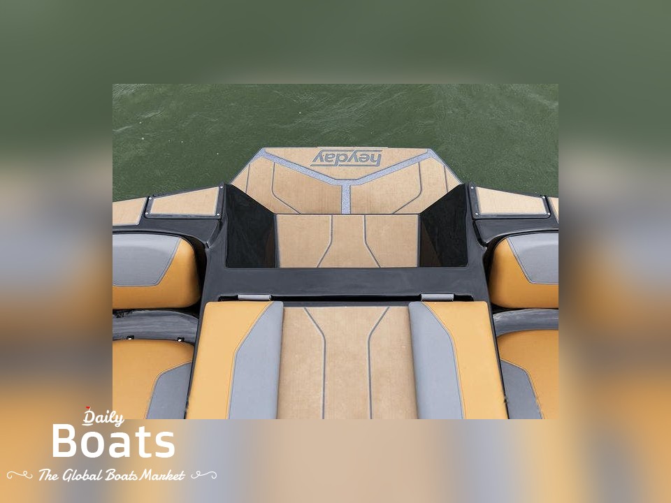 2022 Heyday 22-Wt2/Dc for sale. View price, photos and Buy 2022 Heyday ...