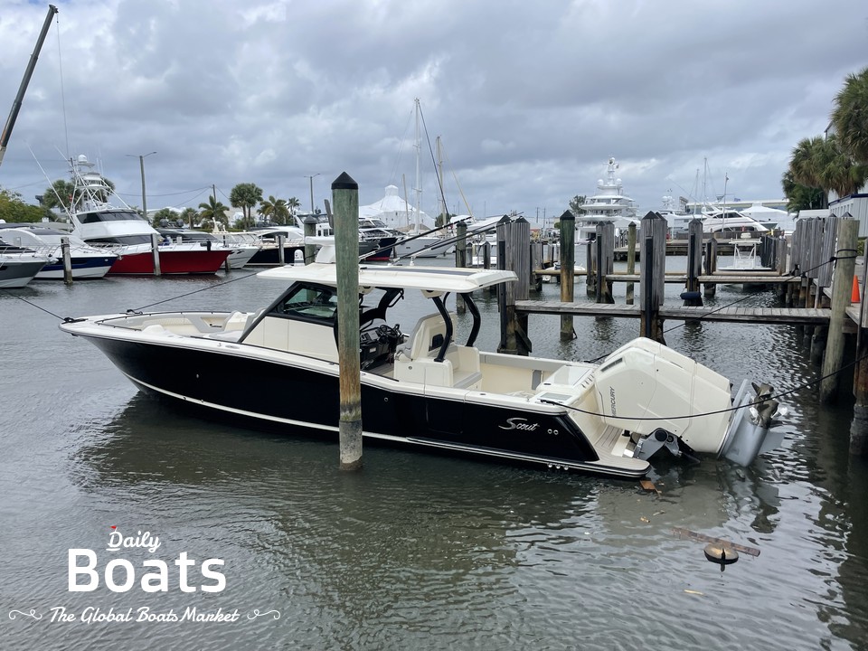 2023 Scout 377 Lxf for sale. View price, photos and Buy 2023 Scout 377 ...