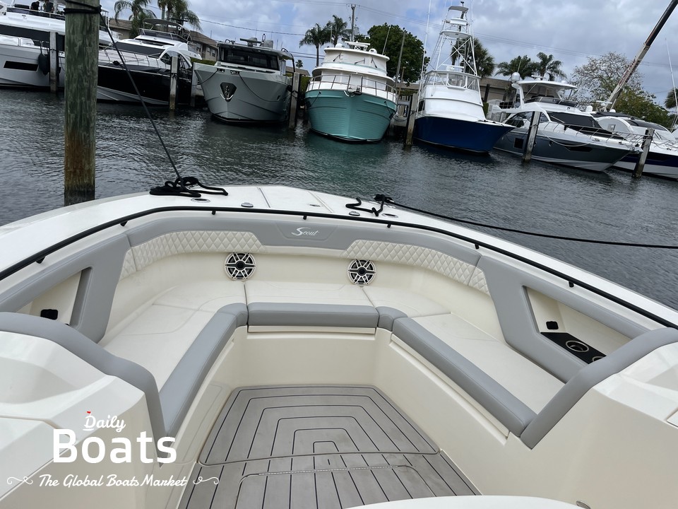 2023 Scout 377 Lxf for sale. View price, photos and Buy 2023 Scout 377 ...