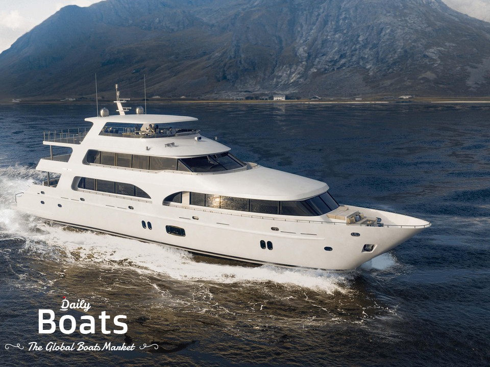 2023 President Tri-Deck for sale. View price, photos and Buy 2023 ...