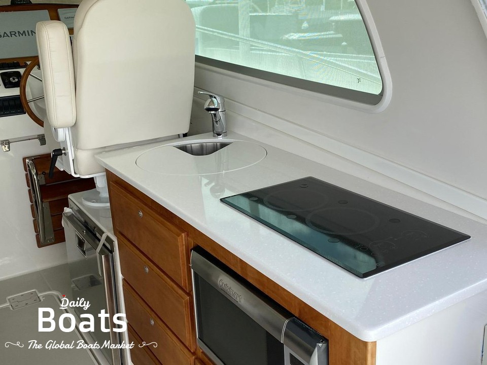 2019 Back Cove 34O for sale. View price, photos and Buy 2019 Back Cove ...