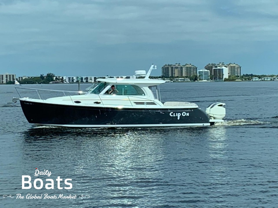 2019 Back Cove 34O for sale. View price, photos and Buy 2019 Back Cove ...
