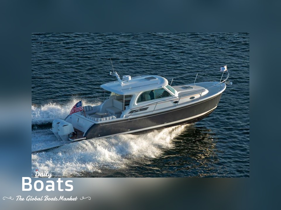 2019 Back Cove 34O for sale. View price, photos and Buy 2019 Back Cove ...