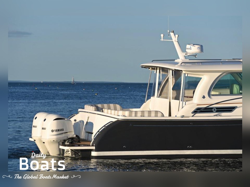 2019 Back Cove 34O for sale. View price, photos and Buy 2019 Back Cove ...