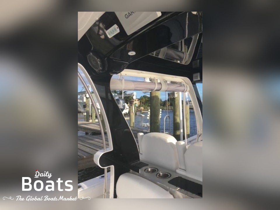 2017 Edgewater 368Cc for sale. View price, photos and Buy 2017 ...