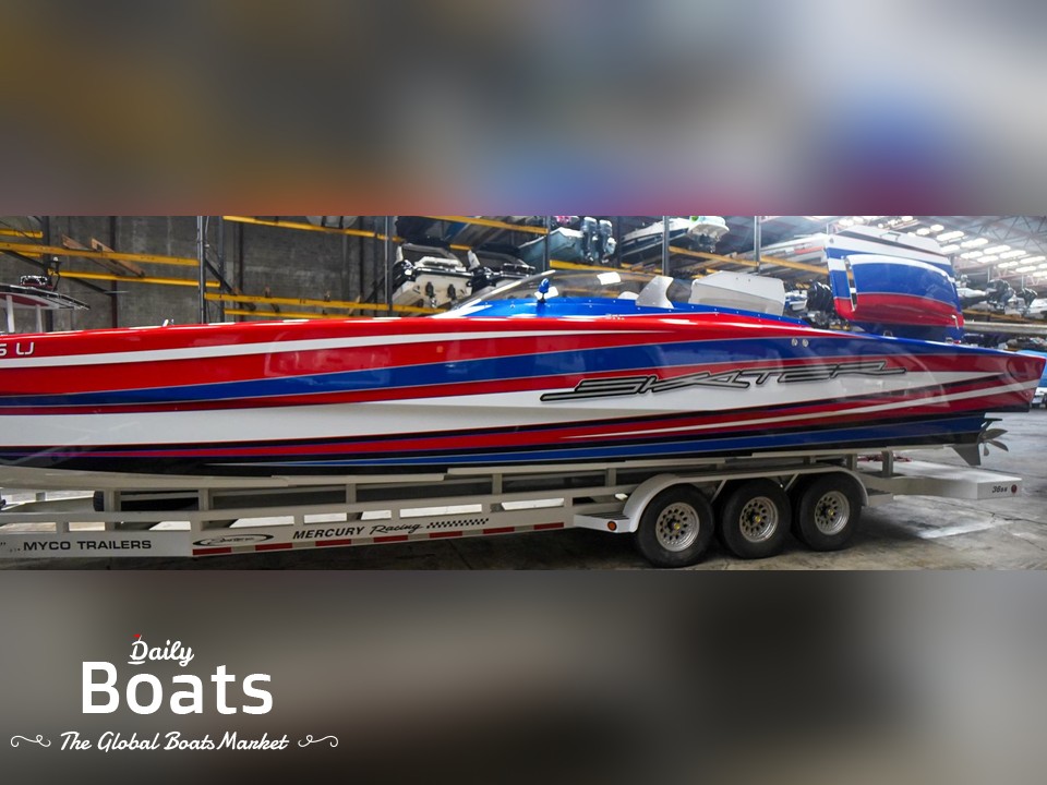 1999 Skater 36 Ss for sale. View price, photos and Buy 1999 Skater 36 Ss #329119