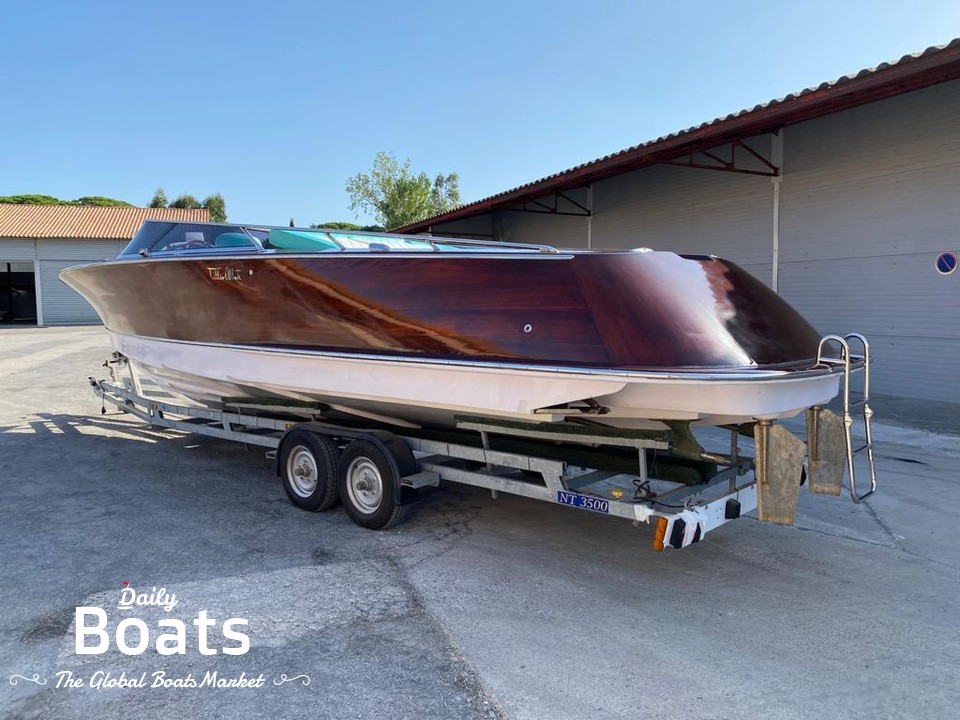 2011 Tullio Abbate Villa D'Este for sale. View price, photos and Buy ...