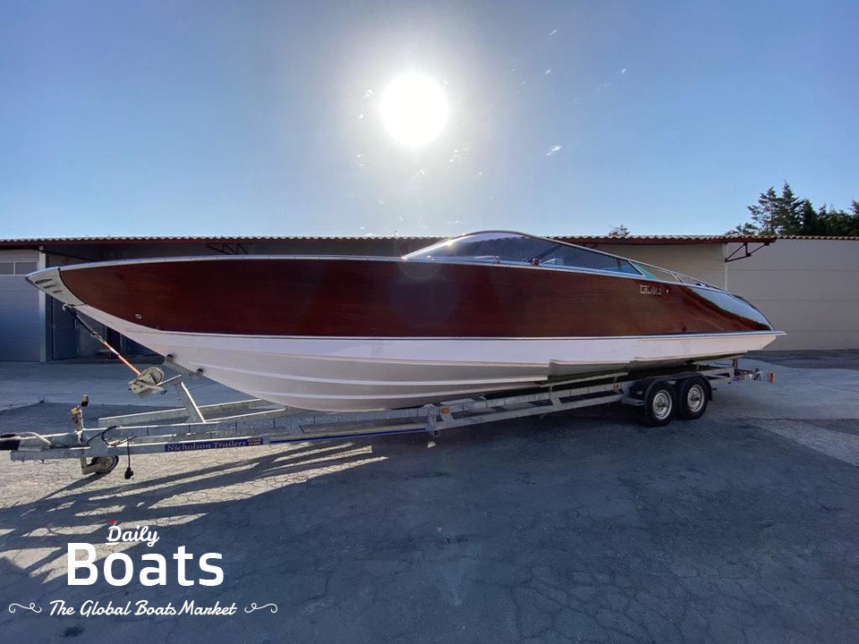 2011 Tullio Abbate Villa D'Este for sale. View price, photos and Buy ...