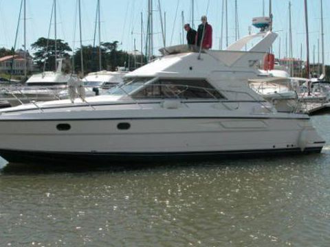 1990 Fairline Corsica 35 for sale. View price, photos and Buy 1990 ...