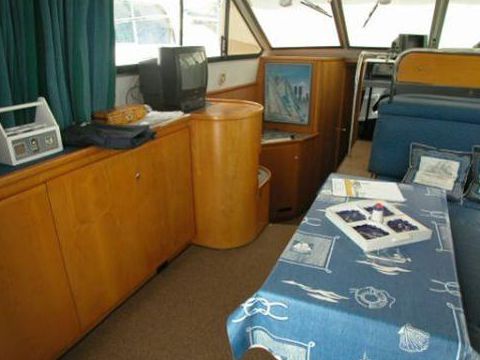 1990 Fairline Corsica 35 for sale. View price, photos and Buy 1990 ...