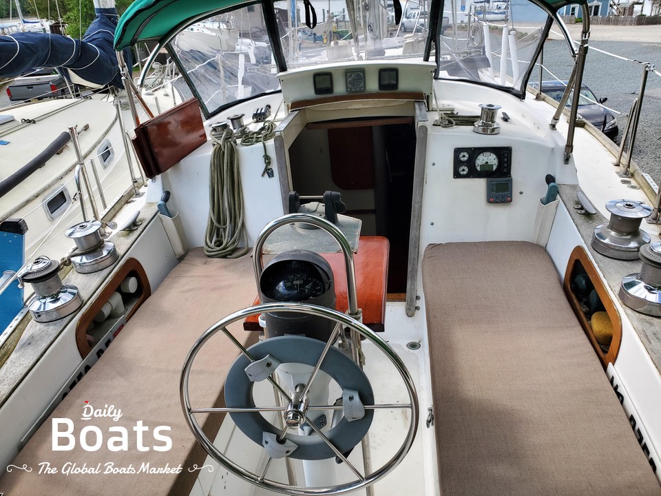 1978 Bristol 35.5 for sale. View price, photos and Buy 1978 Bristol 35. ...